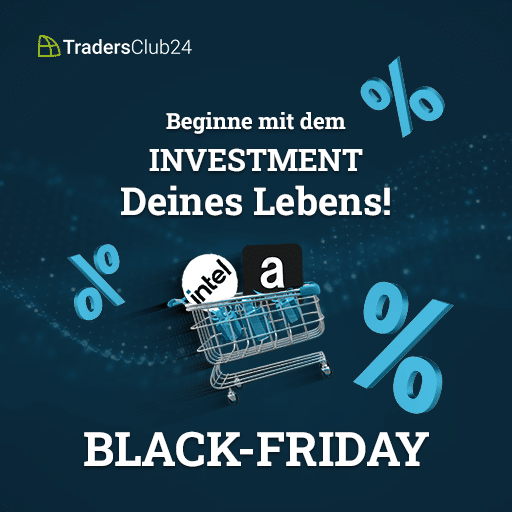 Webinar Aktien-Investments 24.11.2022 | TradersClub24 Webinar Aktien-Investments 24.11.2022 | TradersClub24